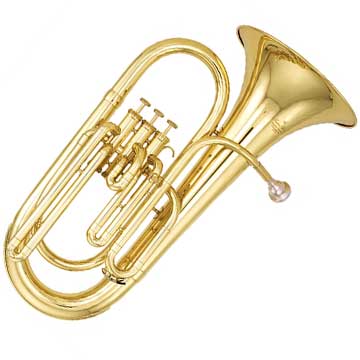Baritone Euphonium - Meyer Music