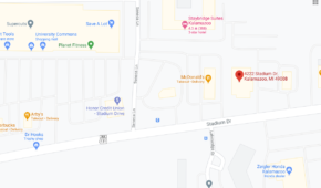 Lesson Directory - Meyer Music